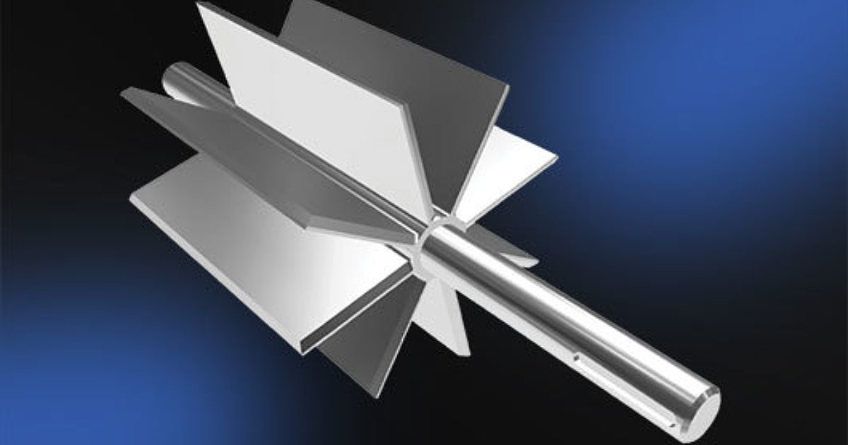 How to Choose the Right Rotor for Your Valve | ACS Valves